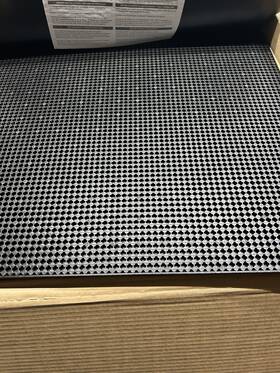 MANTIS TGB-04 Tool Grid Orgnization Board Box